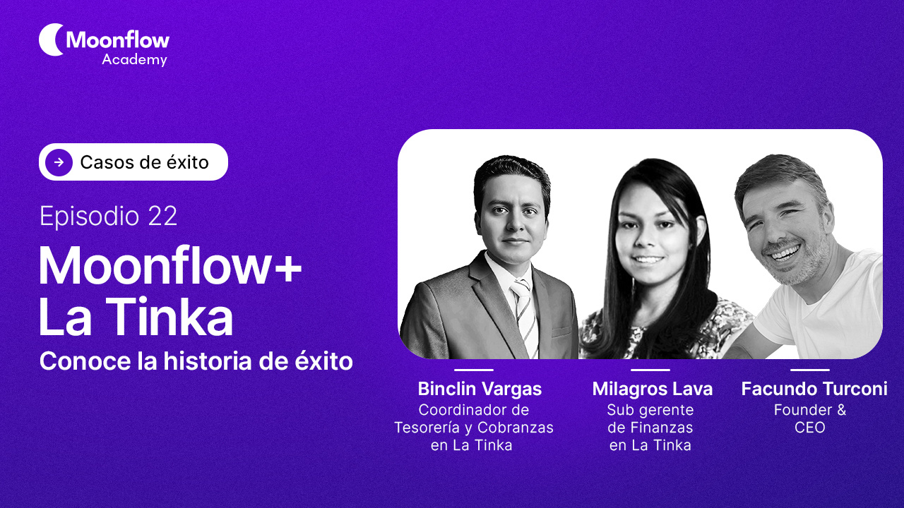 Caso de éxito: La Tinka optimiza cobranzas con IA